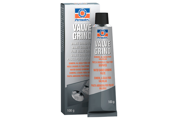 Valve Grinding Compound Thin Grain | South West Lubricants