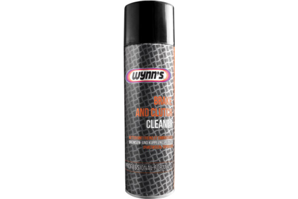 Wynn’s Brake and Clutch Cleaner | South West Lubricants