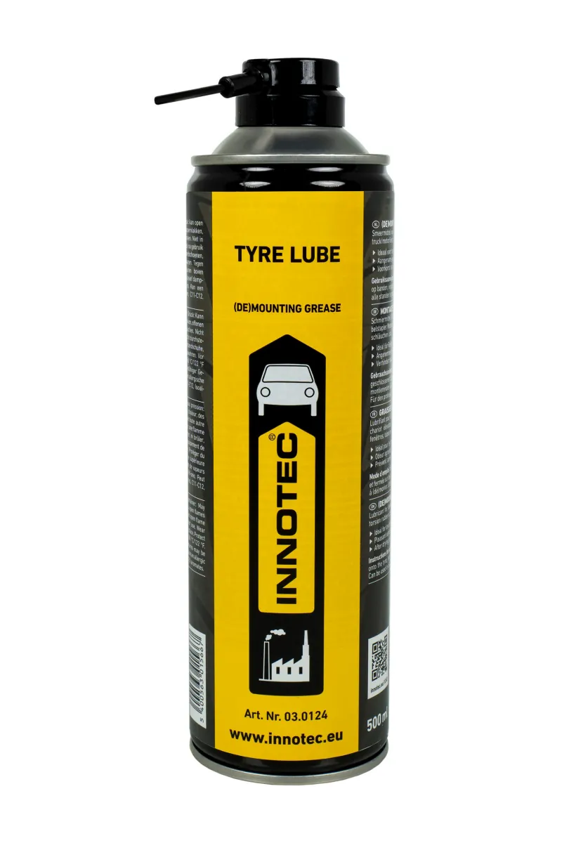 Innotec Tyre Lube | South West Lubricants