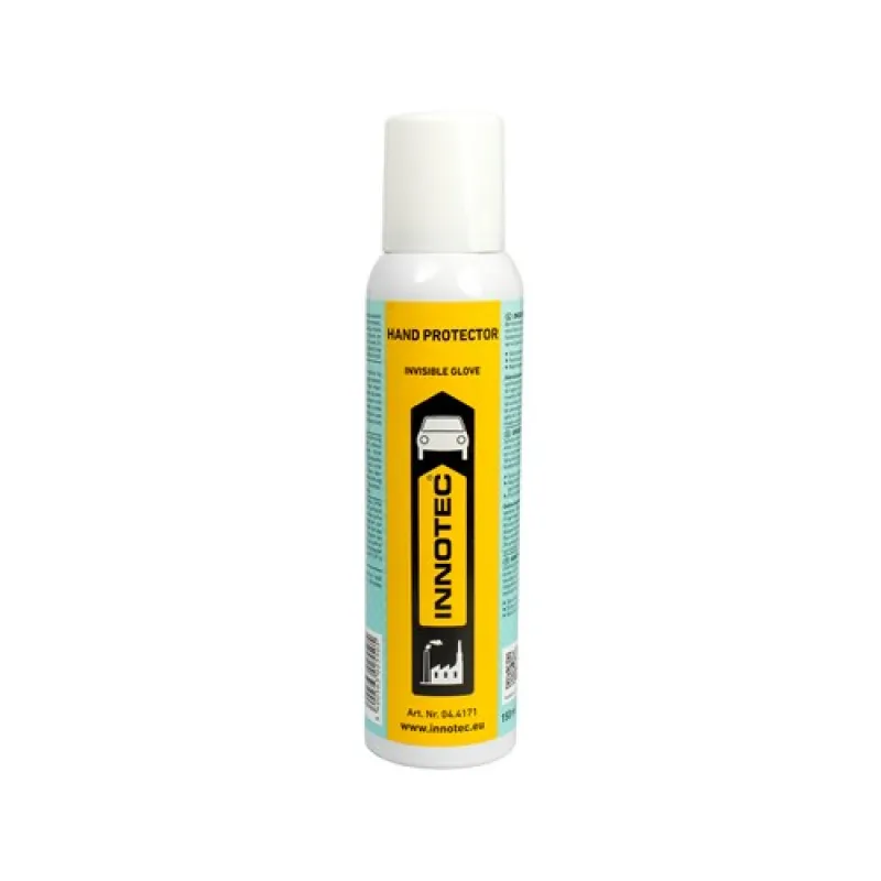 Innotec Hand Protector (New Formula) | South West Lubricants