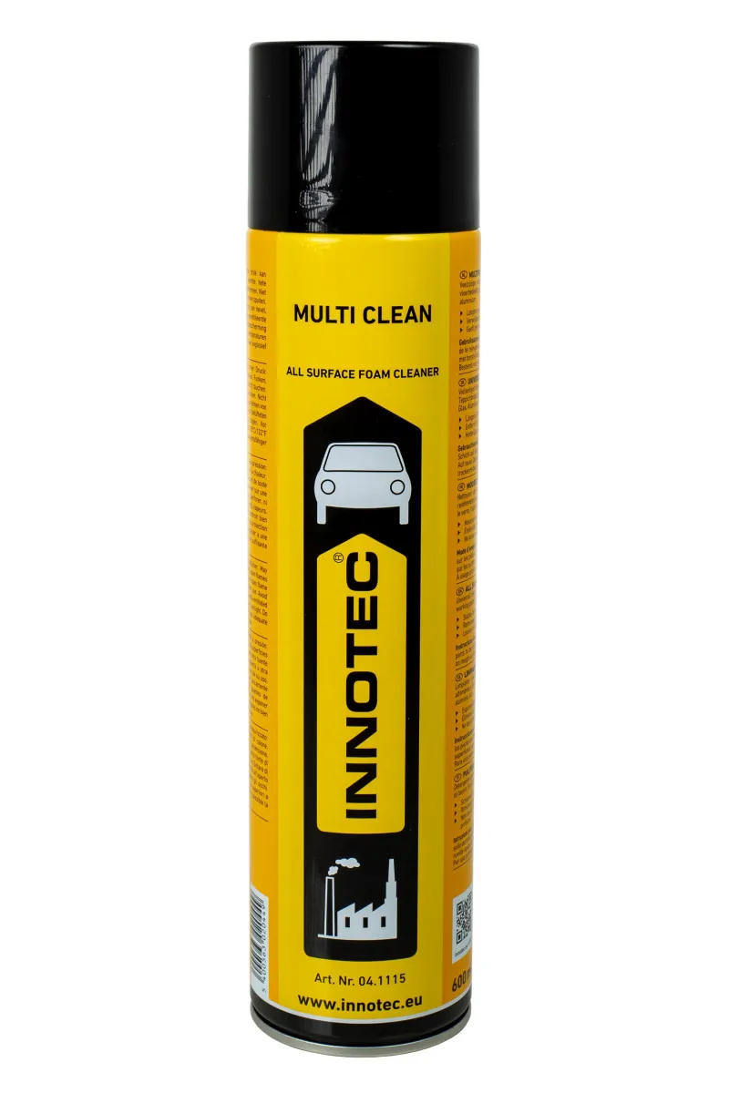 Multi Clean | South West Lubricants