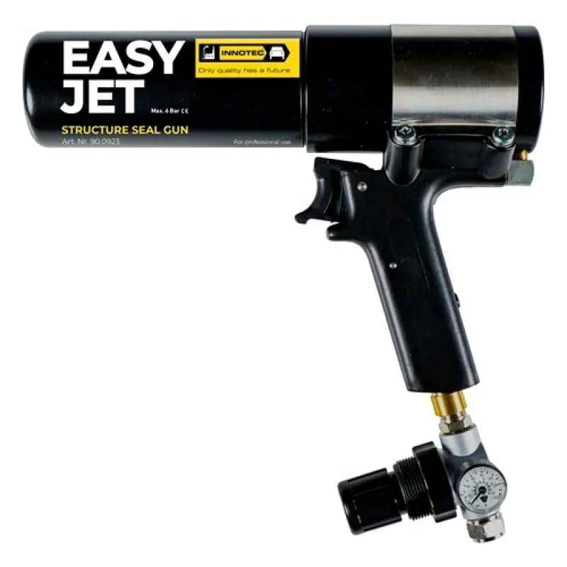 Easy Jet Gun (For Structure seal) | South West Lubricants