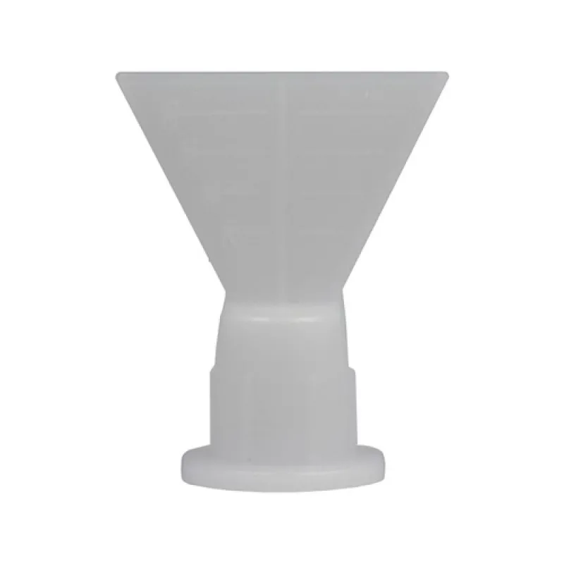 Structure Seal - Wide Jet Nozzles (25 Pack) | South West Lubricants